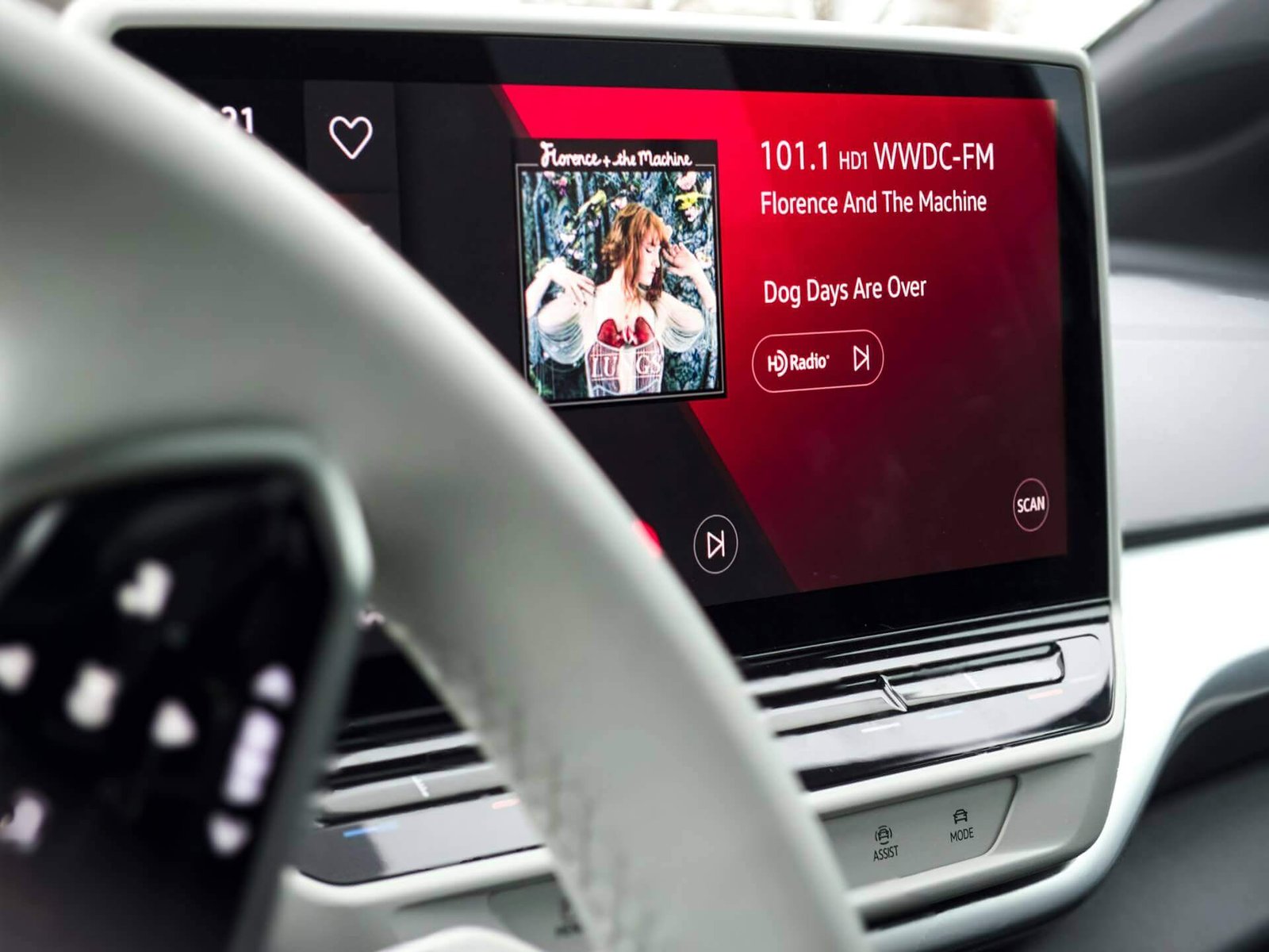The UI / UX in car infotainment systems - Dedy Hartama